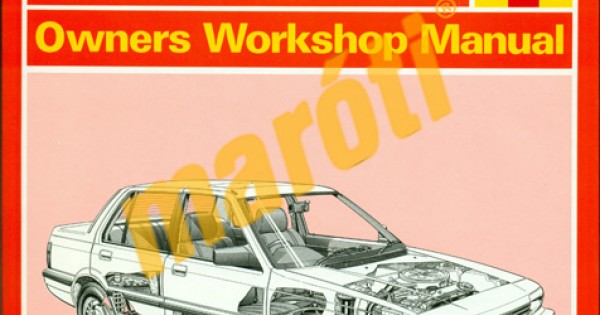 Rover 213 & 216 (1984-1989)