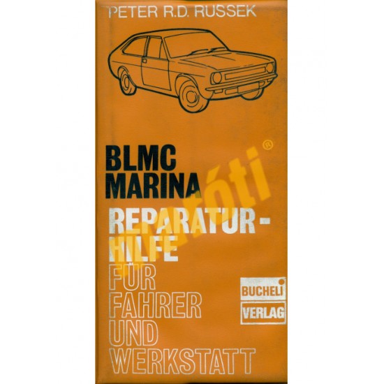 BLMC Marina