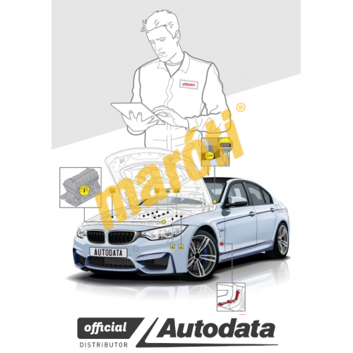 Autodata szoftverek