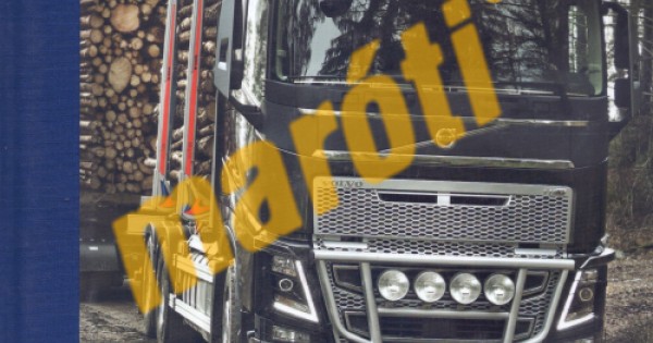 Volvo Trucks since 1928